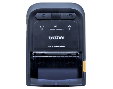 RuggedJet Go Printer Helps Public Safety Officers with eCitations