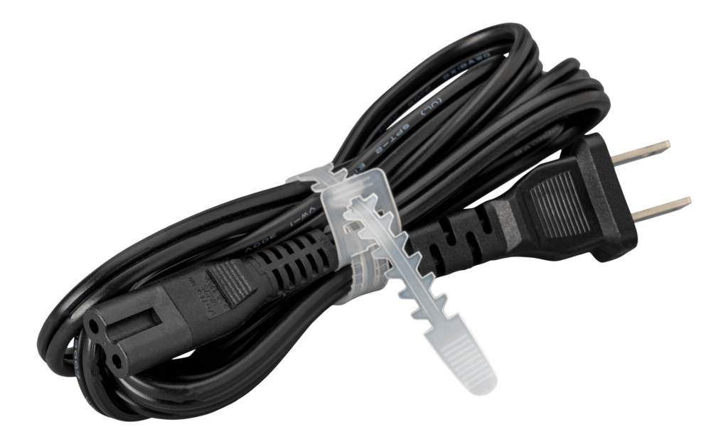 LBX115001 | AC / USB-C Cord | Mobile Printer Power & Charging Accessories