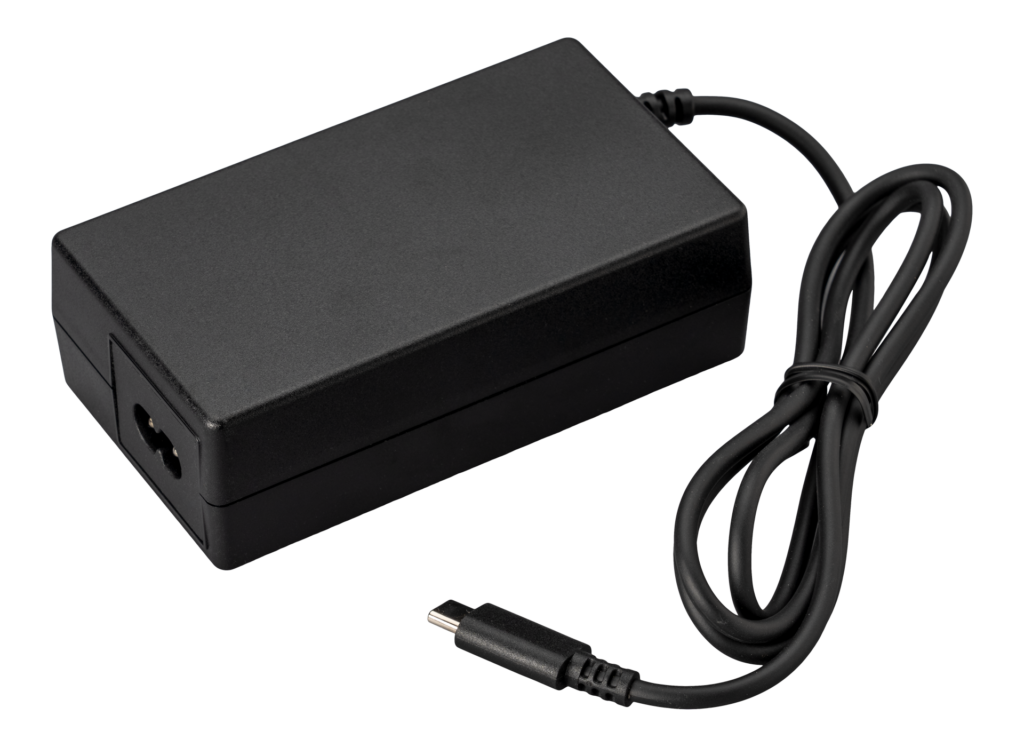 LBX115001 | AC / USB-C Cord | Mobile Printer Power & Charging Accessories