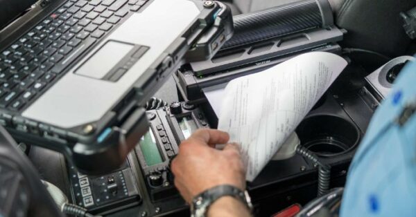 This New Law Enforcement Technology May Help Attract New Recruits