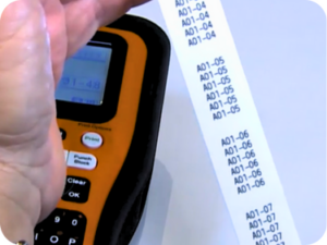 P-touch EDGE How To Videos | Brother Mobile Solutions