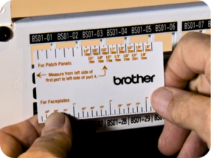 P-touch EDGE How To Videos | Brother Mobile Solutions